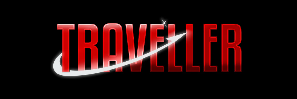 Traveller Collection – RPG City